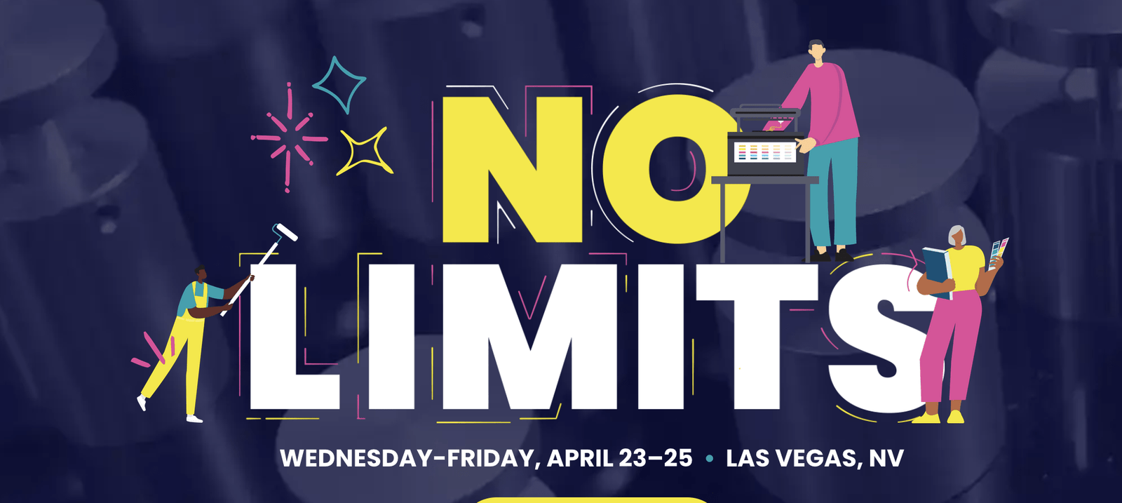 ISA International Sign Expo 2025 - RTA Digital, Inc.